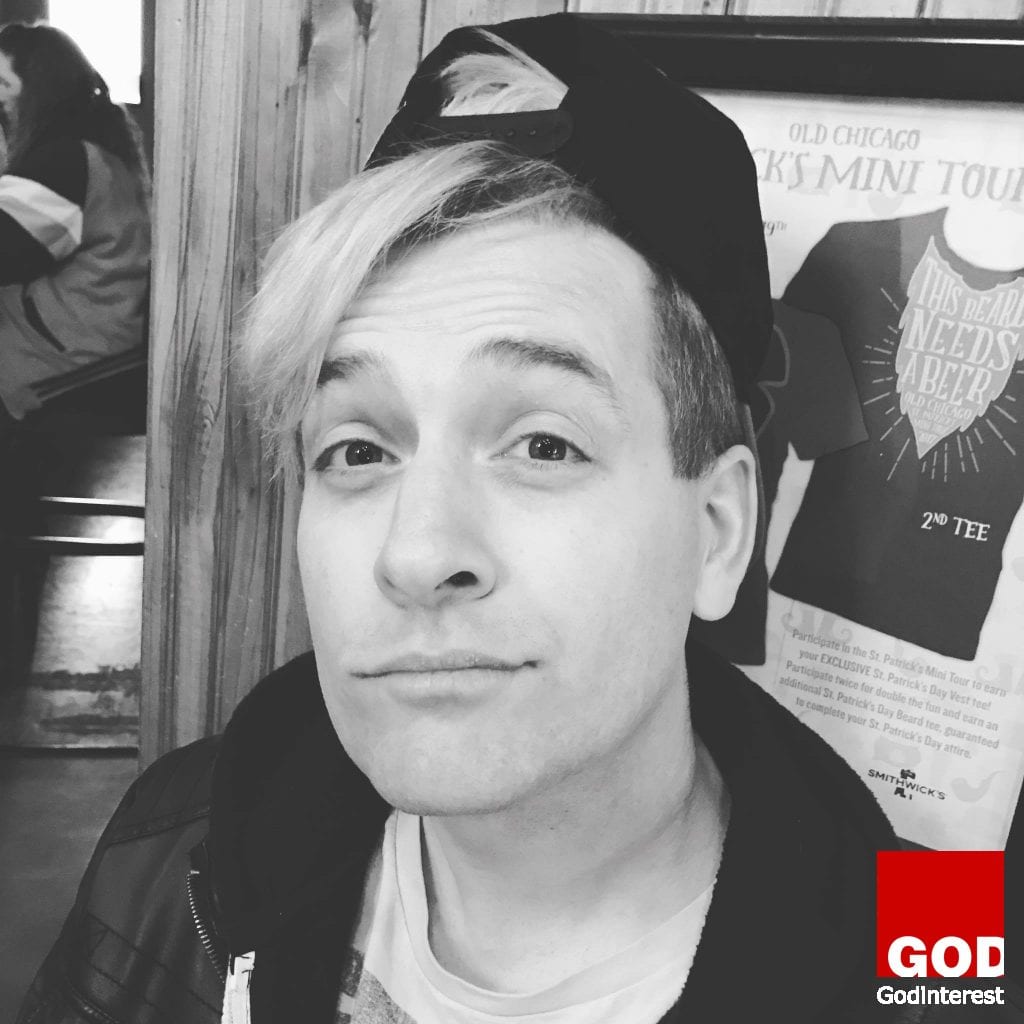 Dib u eegida Albumka: Sawirka Ka Weyn - Jerry Fee - Godinterest