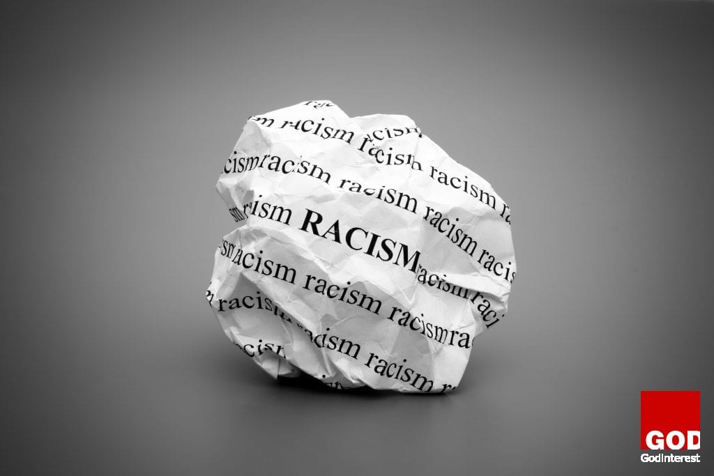 Is God Racist or Is It My Church? – Godinterest