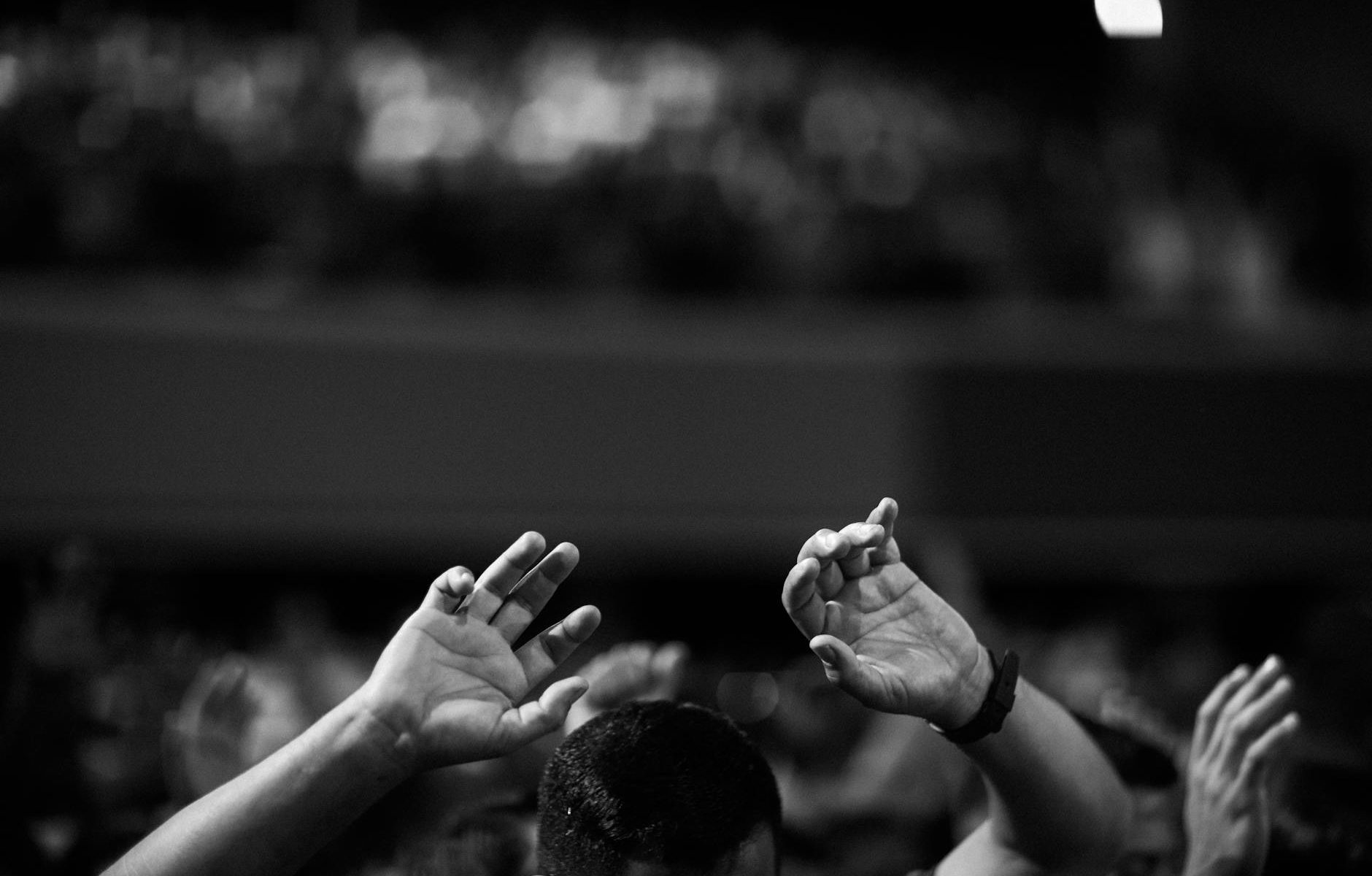 Hoe God Te Behagen – Godinterest